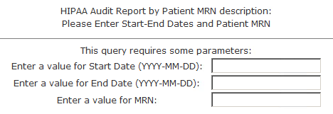 Standards & Examples for LDA Applications